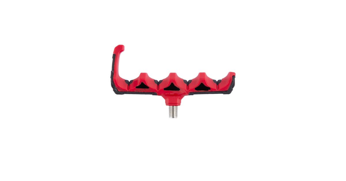 Nytro Hrazda Steady Sliding Method Front Rest - Greyfish.sk